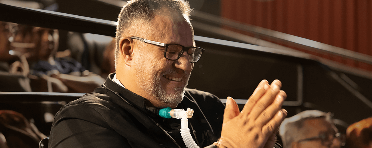 “Minha vida daria um filme. E não é que deu?” - Lumine | Blog