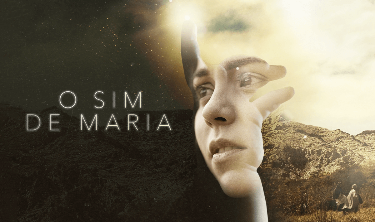 O Sim de Maria - Lumine | Blog