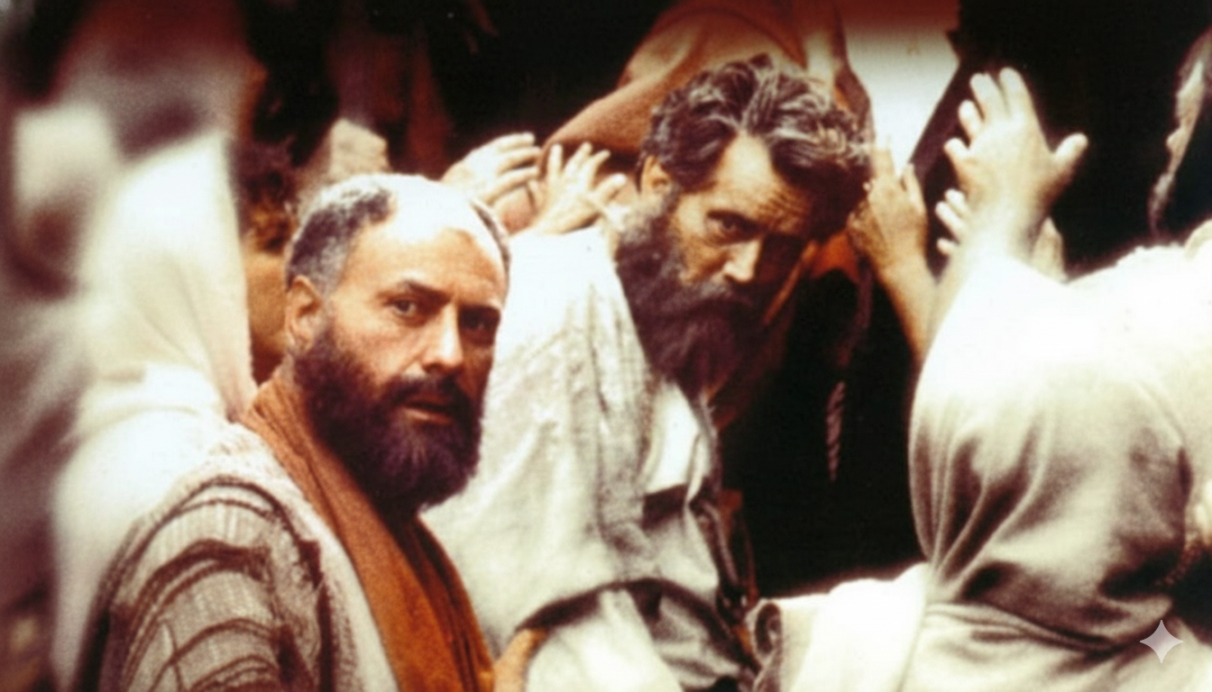 Os melhores filmes cristãos de Natal para celebrar o verdadeiro sentido ...